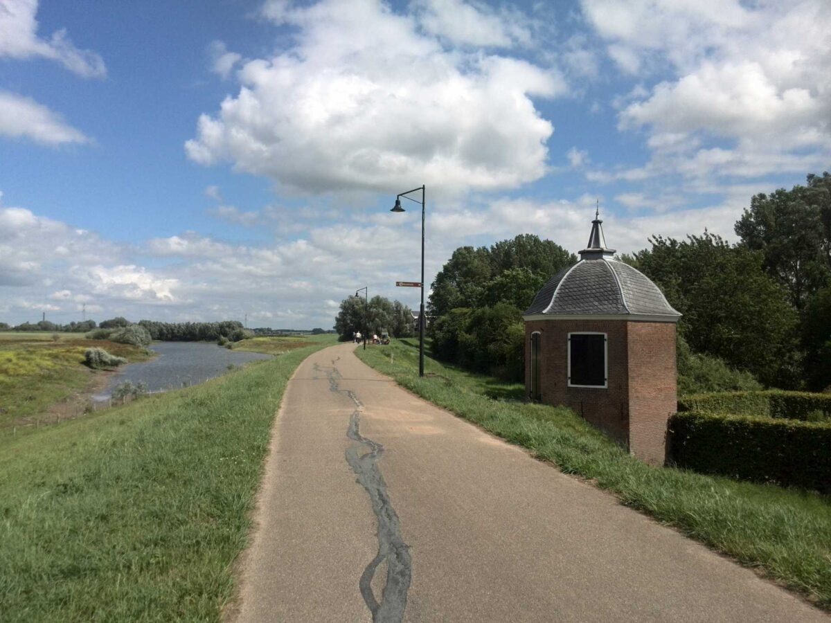 Theekoepeltje Druten – Brigitte Picavet