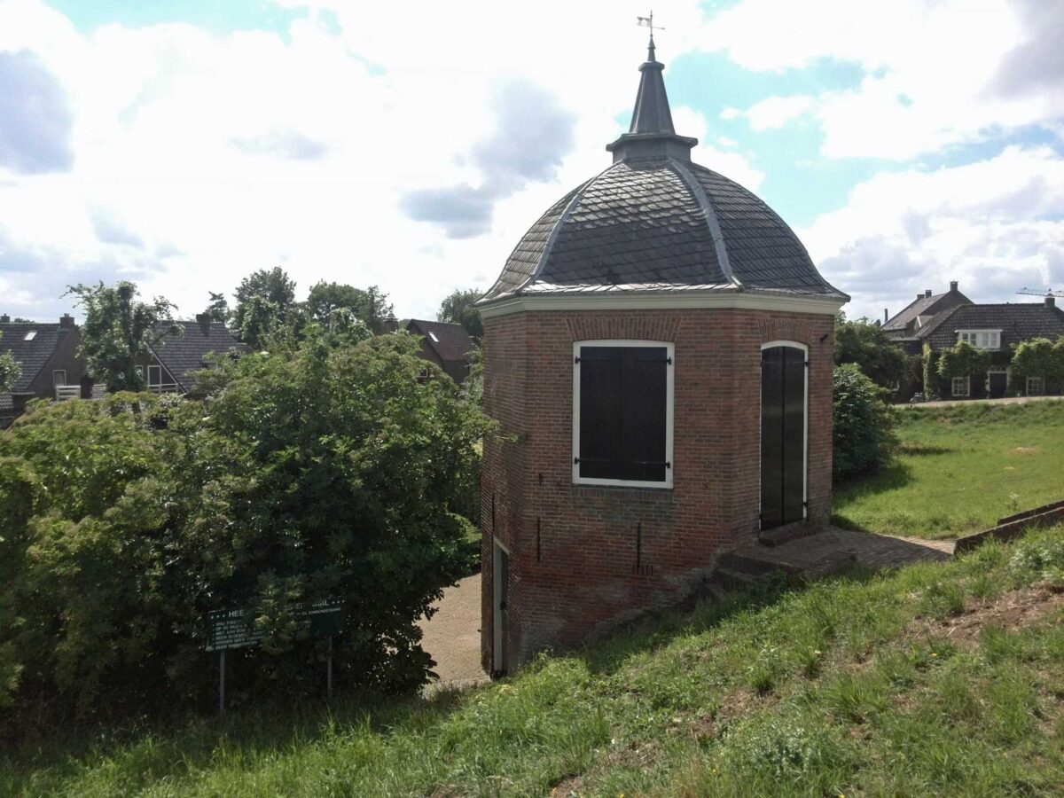Theekoepeltje Druten – Brigitte Picavet