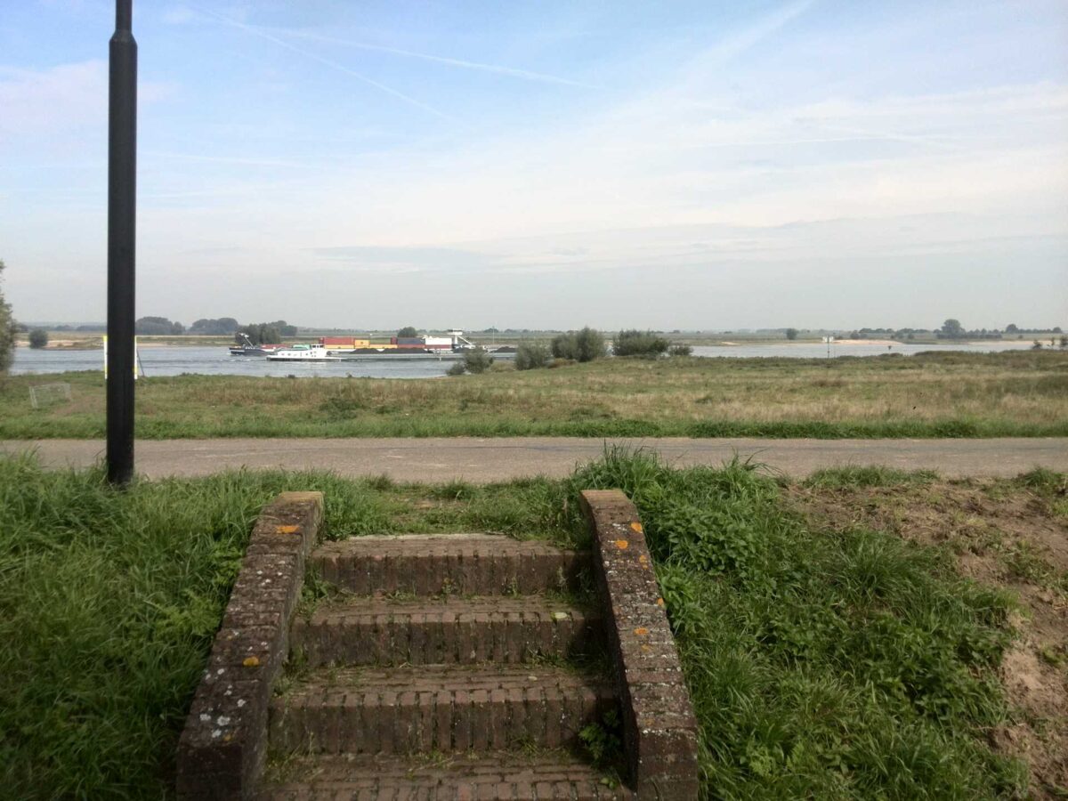 Theekoepeltje Druten – Brigitte Picavet