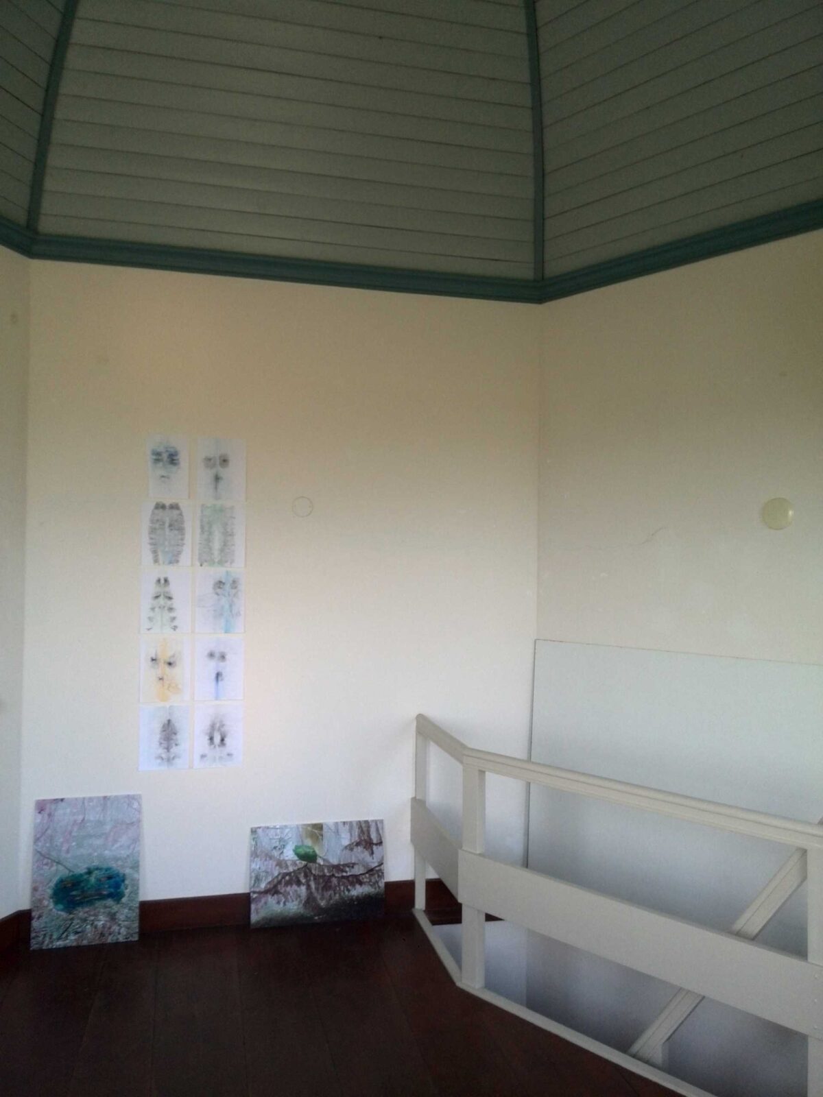 Theekoepeltje Druten – Brigitte Picavet